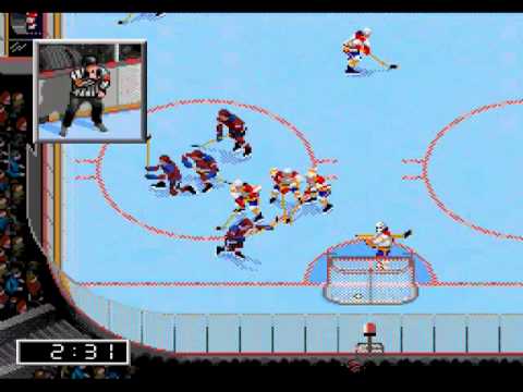 NHL 97 | Genesis | Sports Video Game Reviews