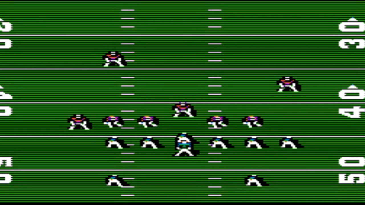 When Did The First Madden Game Come Out Sports Video Game Reviews